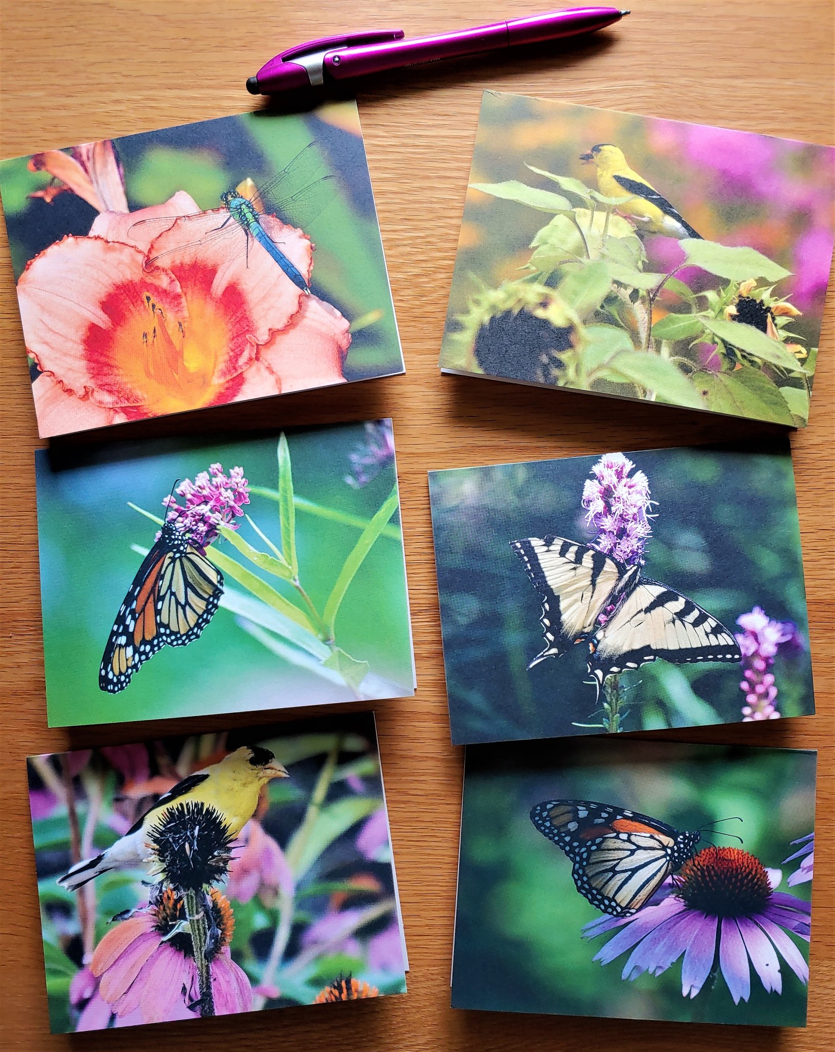 A Gardener’s Connection to the Art of Letter Writing | Garden with Grace